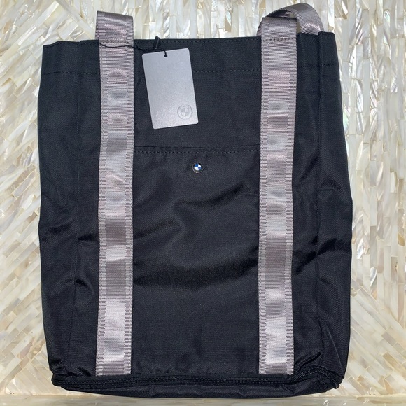 BMW | Bags | Bmw Original Bmw Expandable Tote | Poshmark